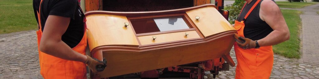 Sperrmüll richtig entsorgen – ABIKW